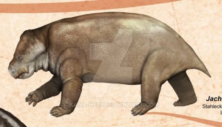 Discuss Everything About Dinopedia | Fandom