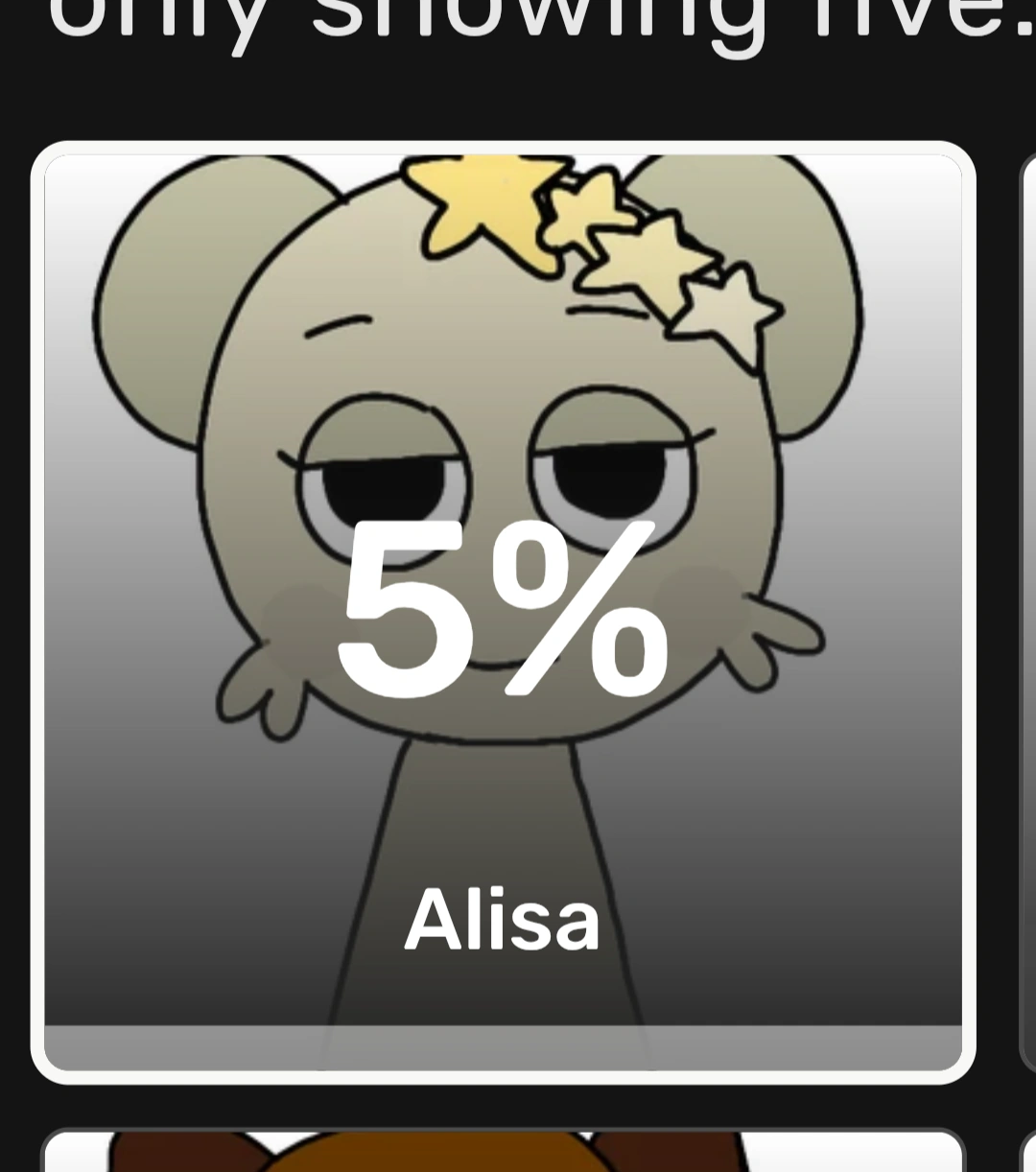 (sob) My OC..... | Fandom