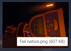 fail nation | Fandom