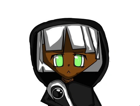 Art of my main OC | Fandom