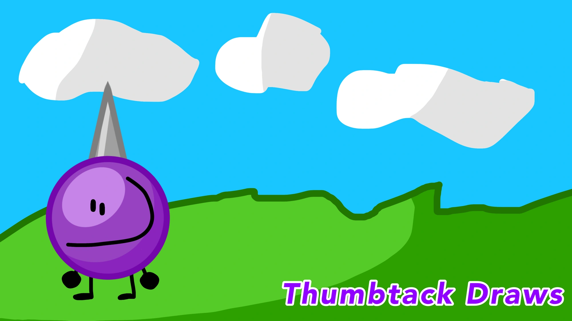 My new imac object show wallpaper!! | Fandom