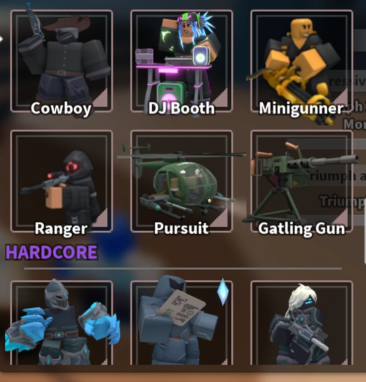 Discuss Everything About Tower Defense Simulator Wiki | Fandom