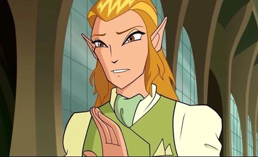 Discuss Everything About Winx Club Wiki | Fandom