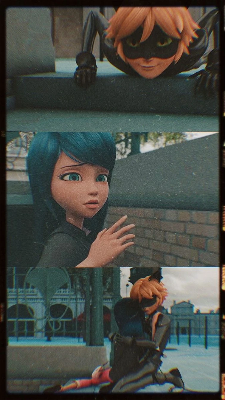 Marichat March | Fandom