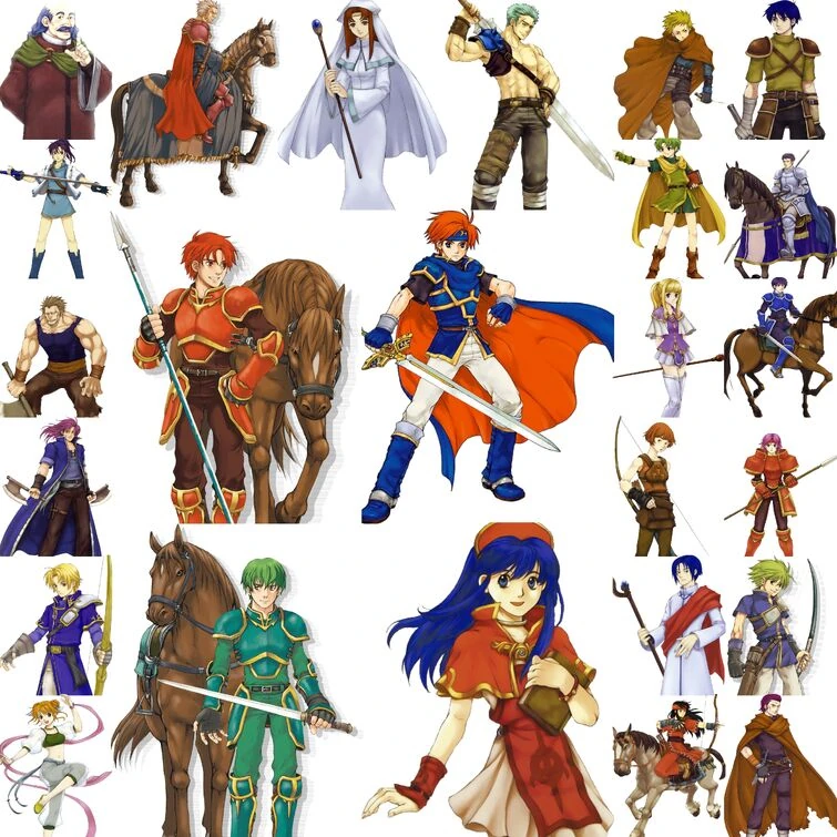 Discuss Everything About Fire Emblem Wiki | Fandom