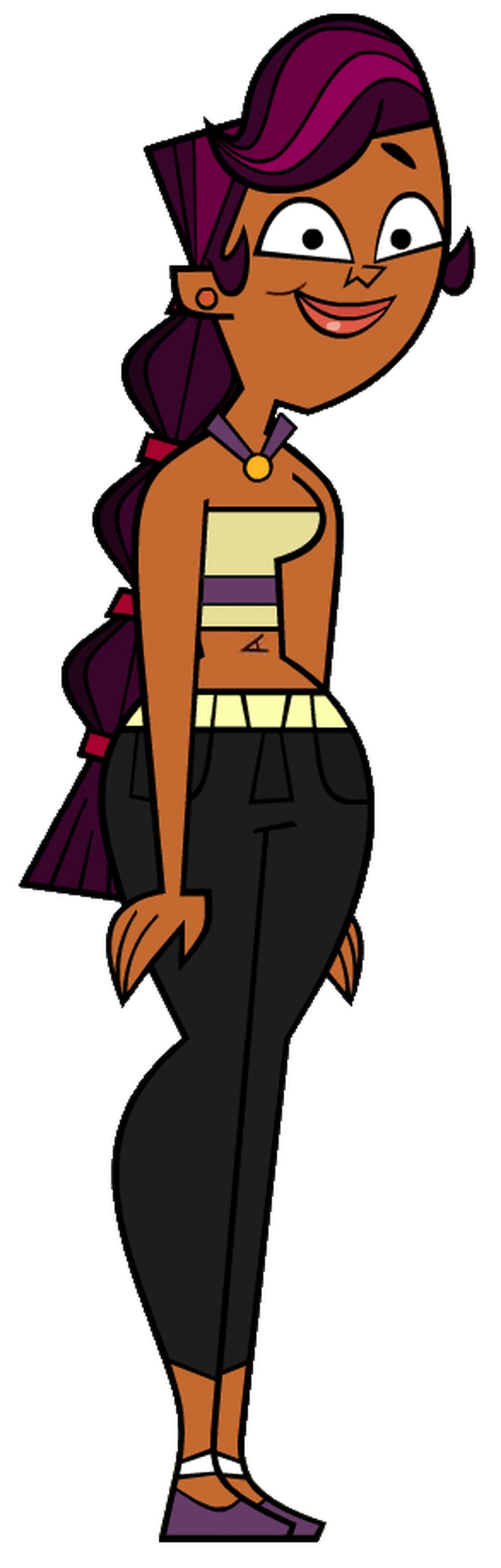 Discuss Everything About Total Drama Wiki | Fandom