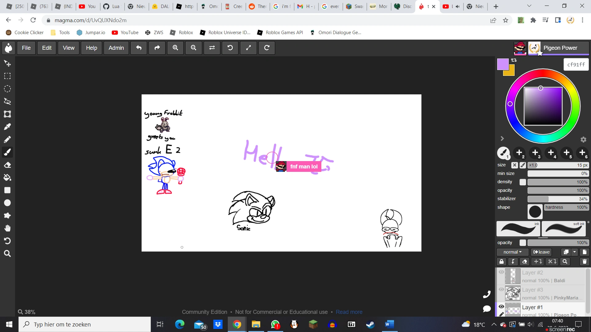 lookie lookie what do we have here | Fandom