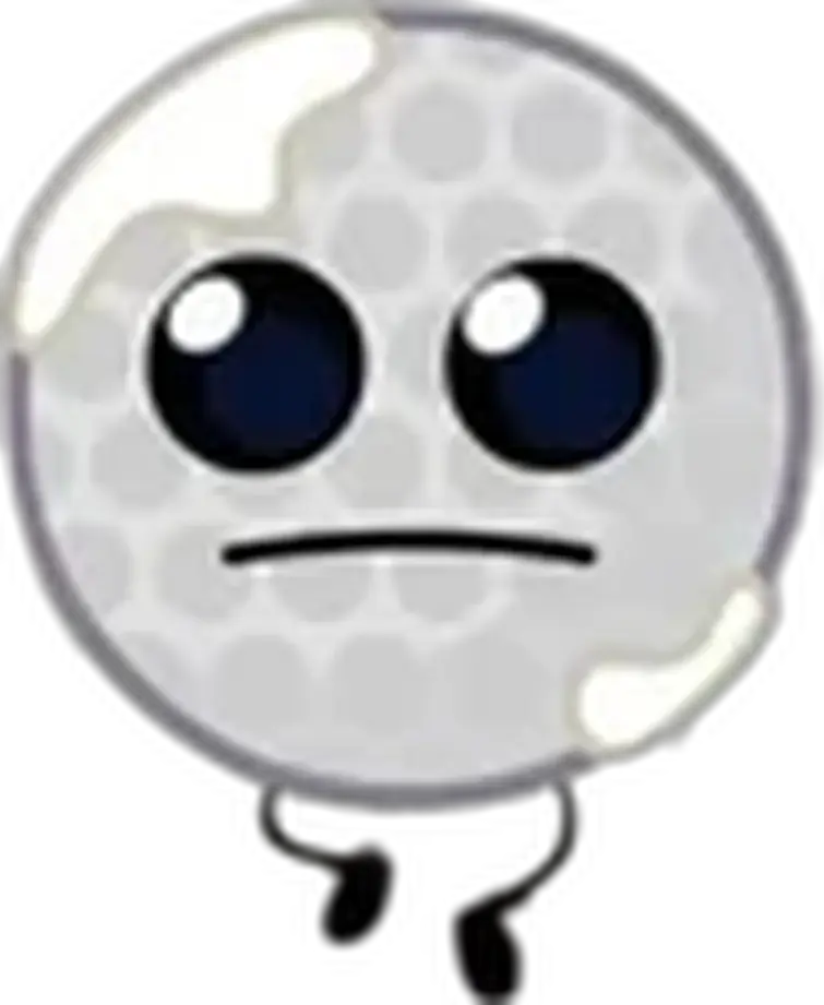 what BFDI rarepairs do you ship? | Fandom