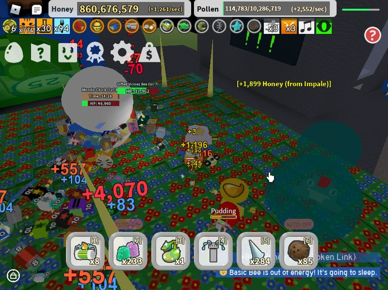 new mondo record and wild vicious (i turned off my pc by accident and it caused data loss) | Fandom