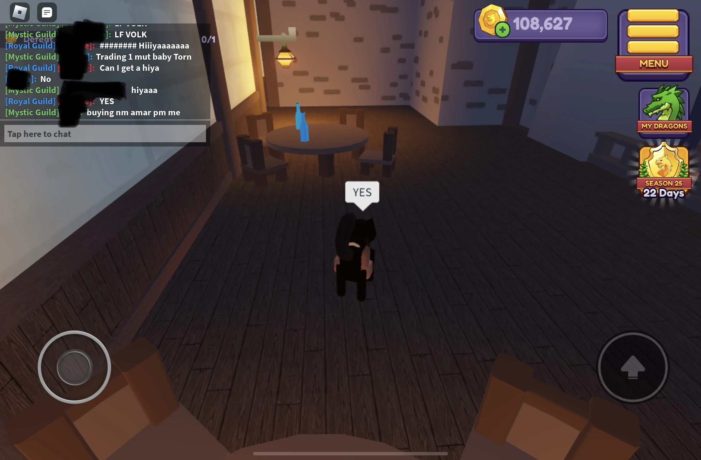 I’m a monster 😈 | Fandom