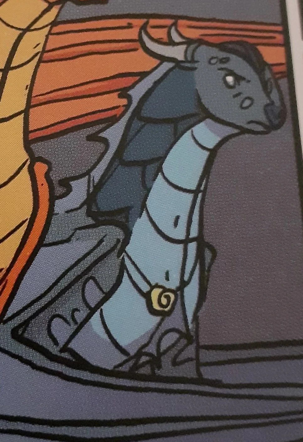 SCP Approves + GN Pike! | Fandom