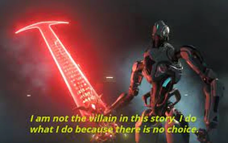 stop hitting the friendly droid guys | Fandom