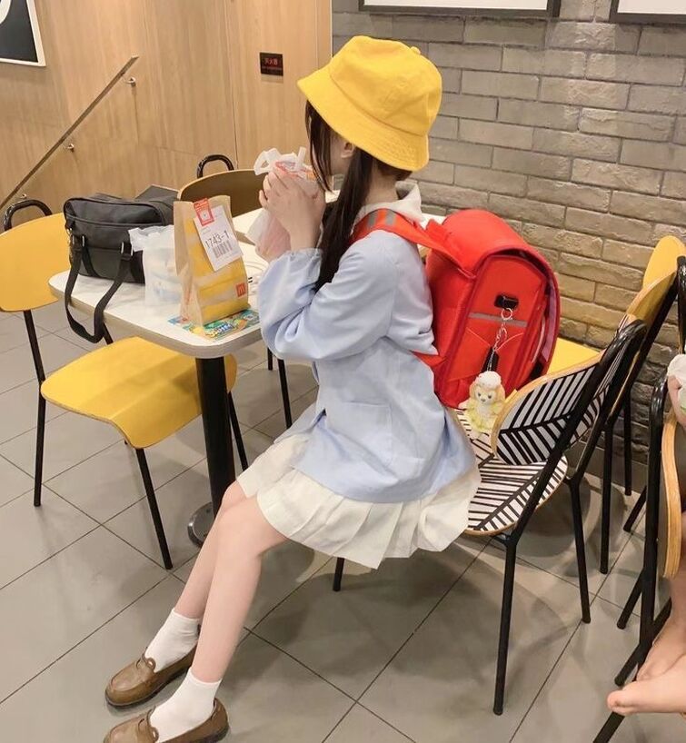 So I know about Jojifuku.. | Fandom