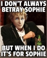 Keeper Memes | Fandom