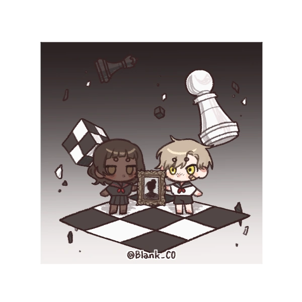 Picrew image I made | Fandom