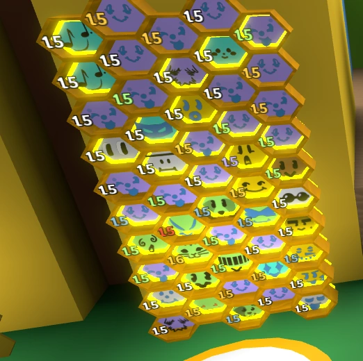 How Beesmas 2024 went for me! | Fandom