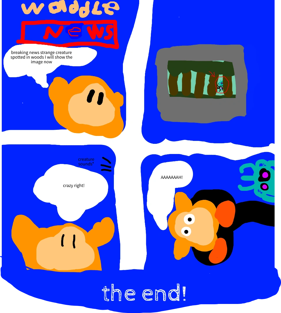 random comic | Fandom