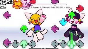 what the funking | vs neko noob v3 | Fandom