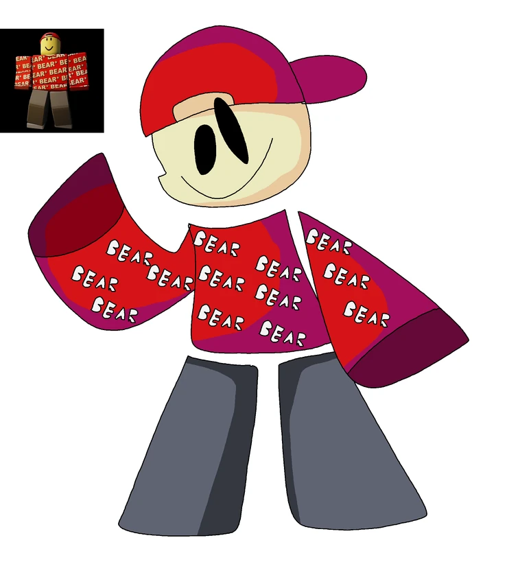 Discuss Everything About Roblox BEAR Wiki | Fandom