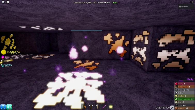 Discuss Everything About Azure Mines Wikia | Fandom