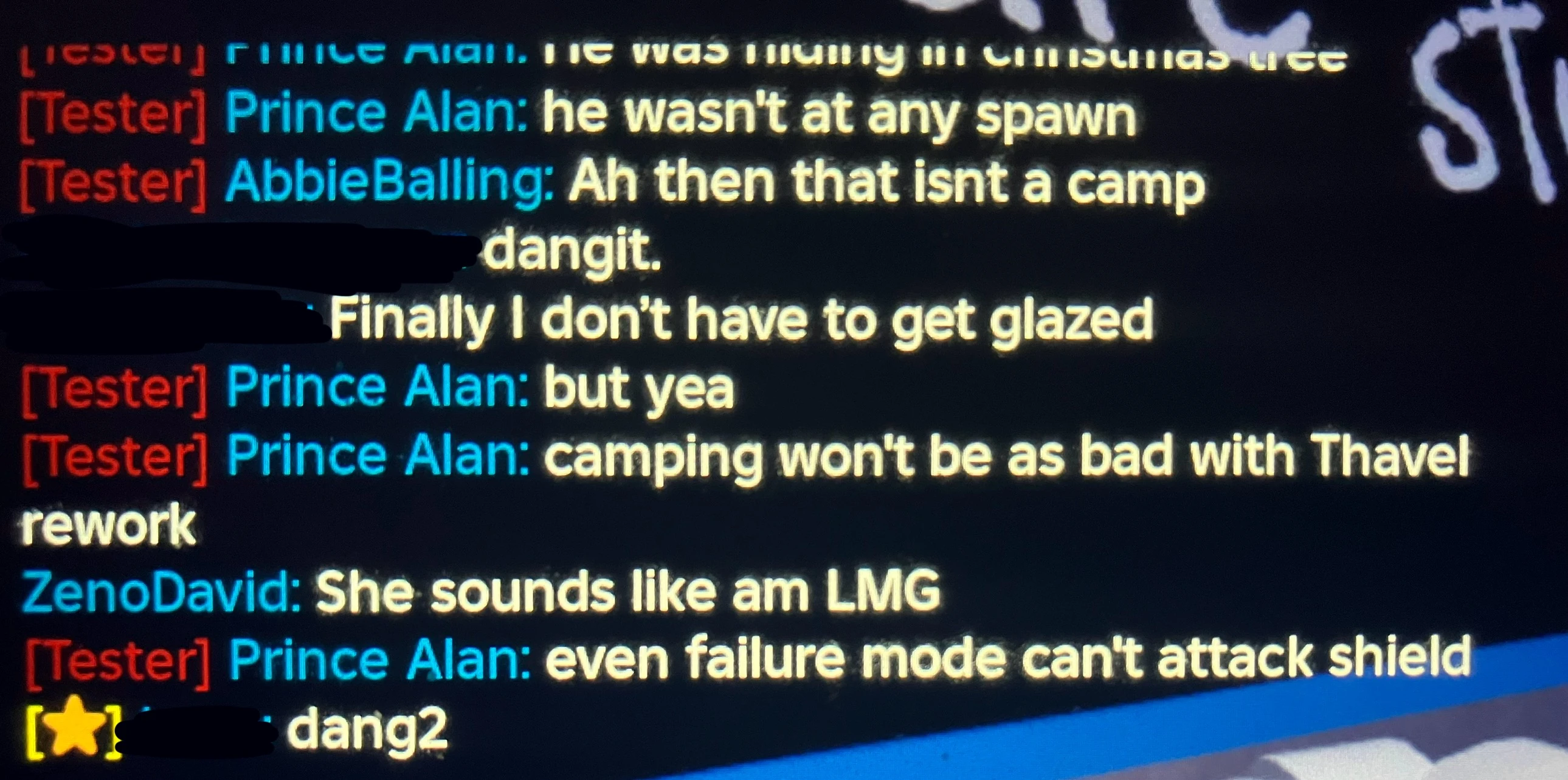 Added information regarding Alice and other. | Fandom