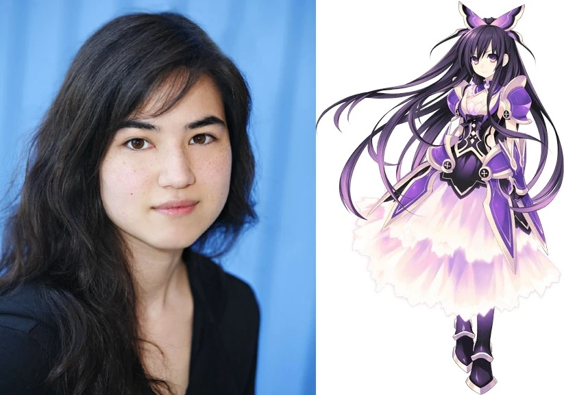 Happy birthday to Michelle Rojas! | Fandom