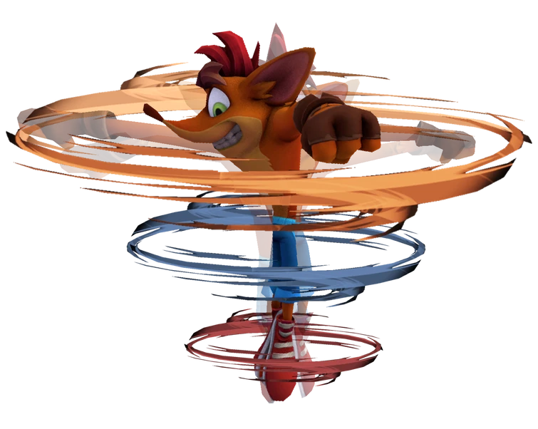 What if Crash Bandicoot from Crash Bandicoot was in Brawl Stars? | Fandom