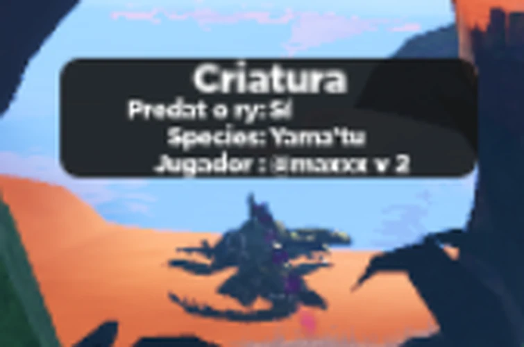 Discuss Everything About Creatures of Sonaria Wiki | Fandom