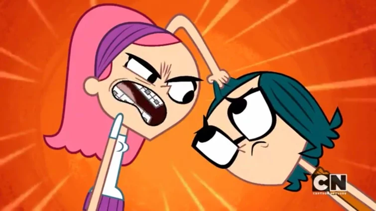 Discuss Everything About Grojband Wiki | Fandom