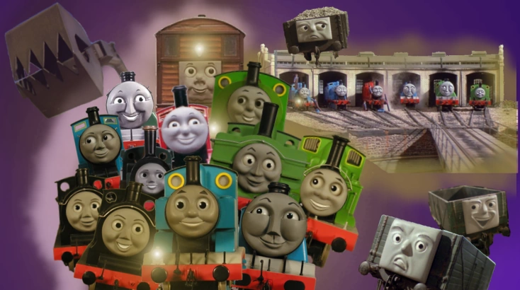 Did a thing again | Fandom