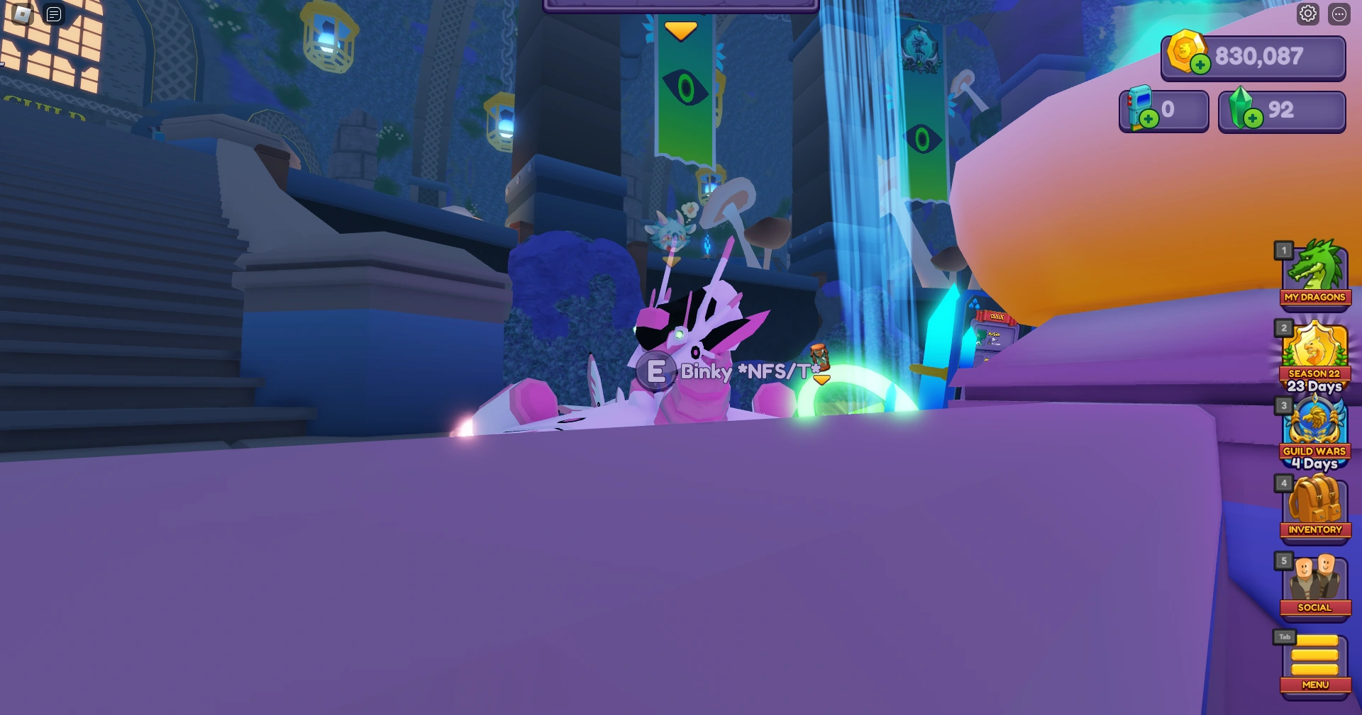 little rant | Fandom