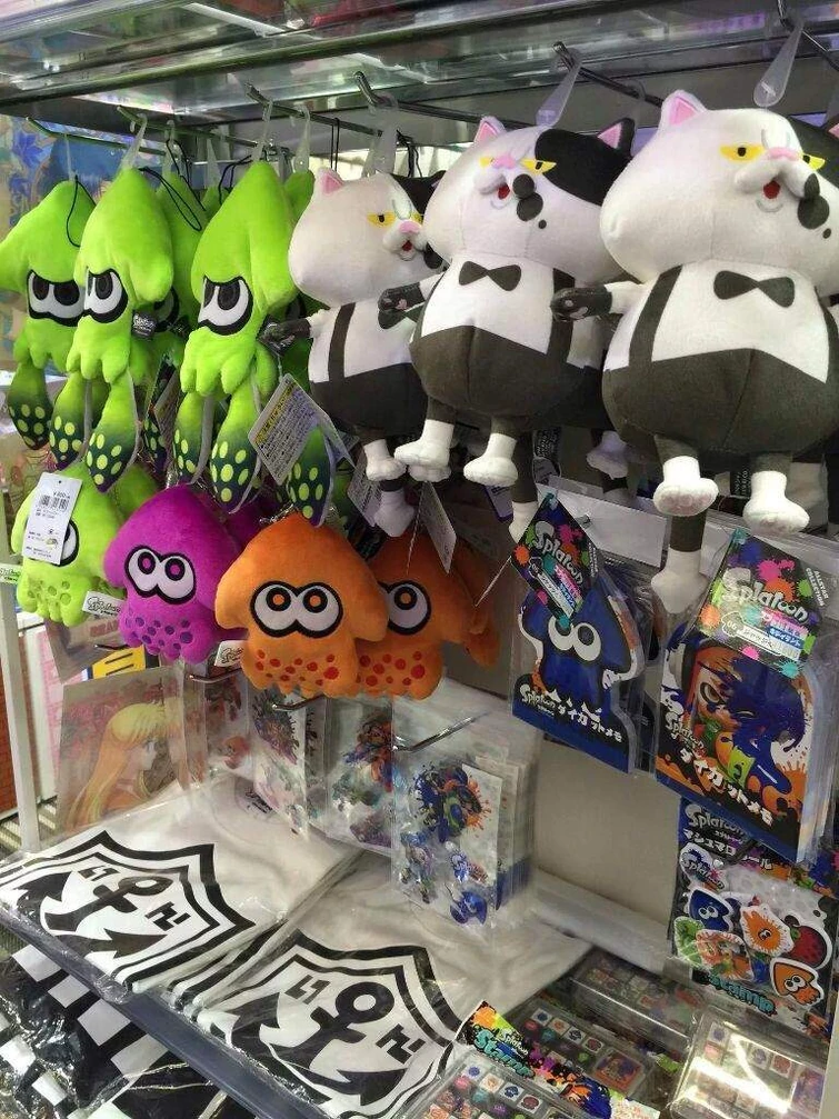 Discuss Everything About Splatoon Wiki | Fandom