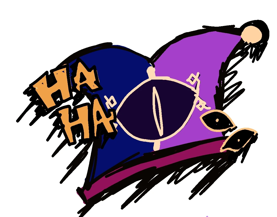 Dark Jester Finx Icon And Spray (mythic skin) | Fandom