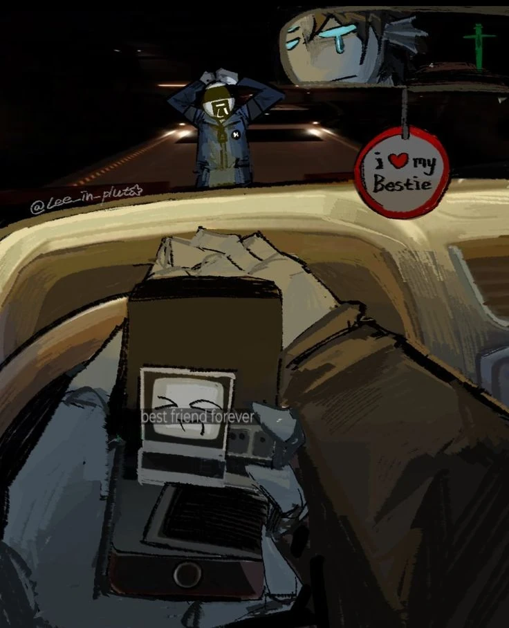 I really like intro posts.. okay.. okay. Also my last intro post IS OUTDATED | Fandom