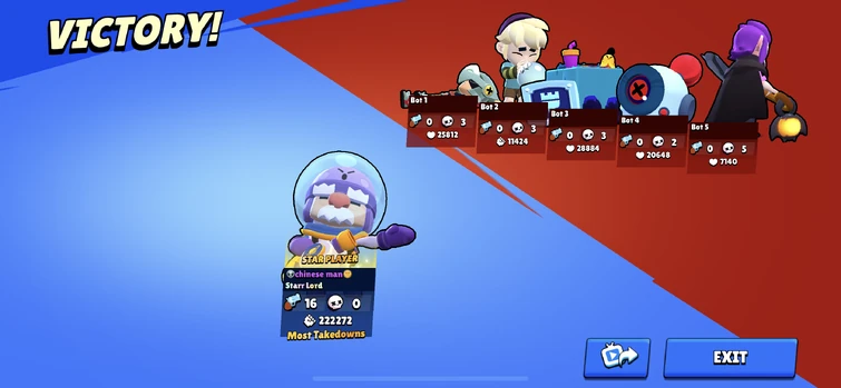 Playin around in friendly battle | Fandom