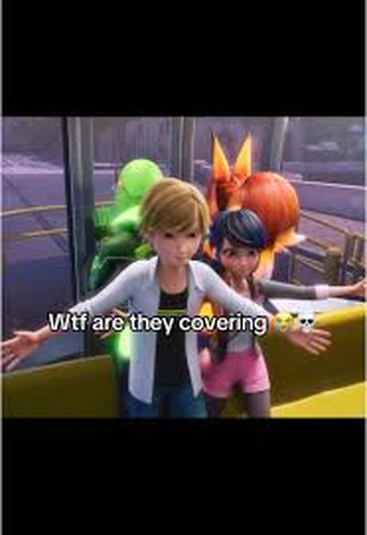 MIRACULOUS MEMES TO MAKE YOUR DAY MIRACULOUS (day twooooo) | Fandom