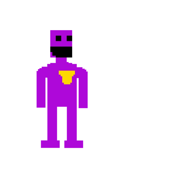 Purple guy | Fandom