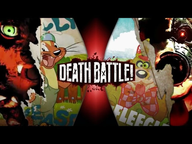 Willy Vs fleegle | Fandom