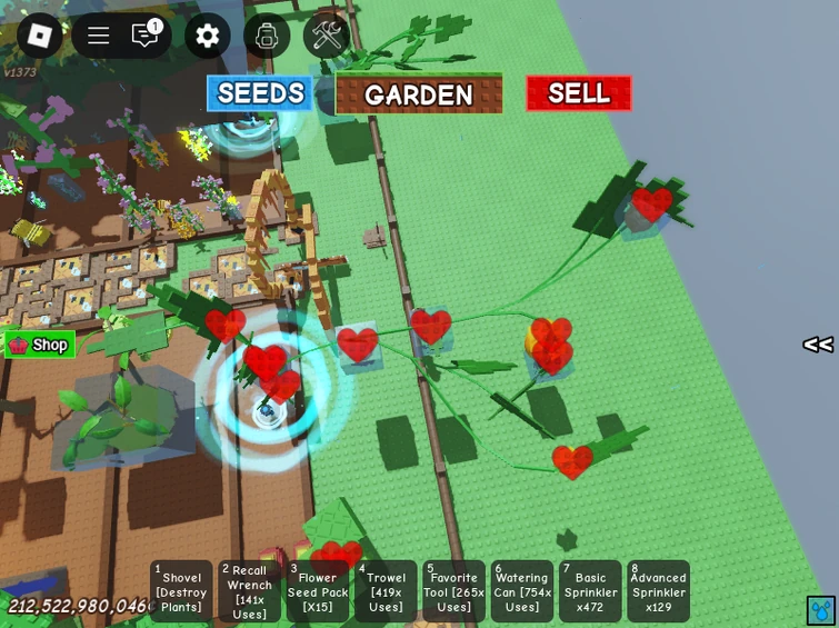 cocovine best obtainable plant in total min value? | Fandom