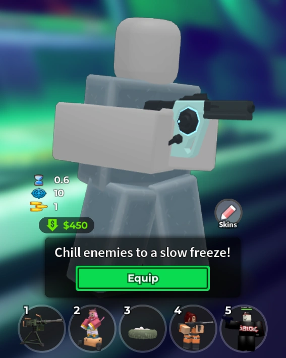 What is the rarest thing in tds that you have? | Fandom