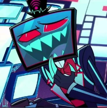 Do you think Vox actually cares about Angel? | Fandom