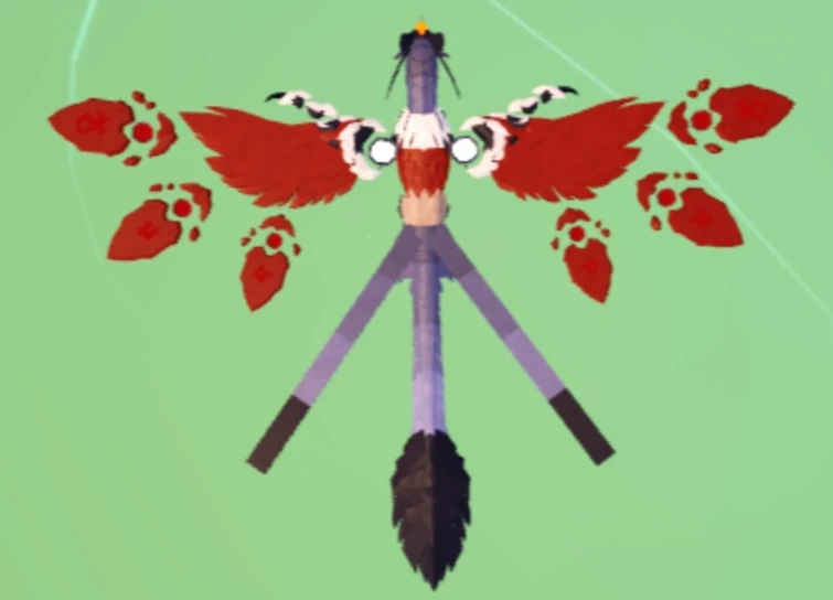 Discuss Everything About Creatures of Sonaria Wiki | Fandom