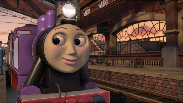 Discuss Everything About Thomas the Tank Engine Wiki | Fandom