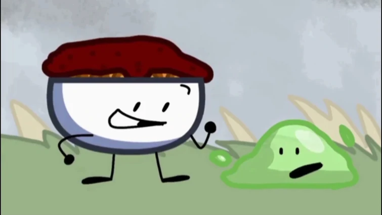 Screenshot of every scene of IIO so far (i think) | Fandom