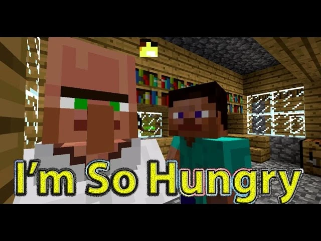 The best minecraft song ever | Fandom