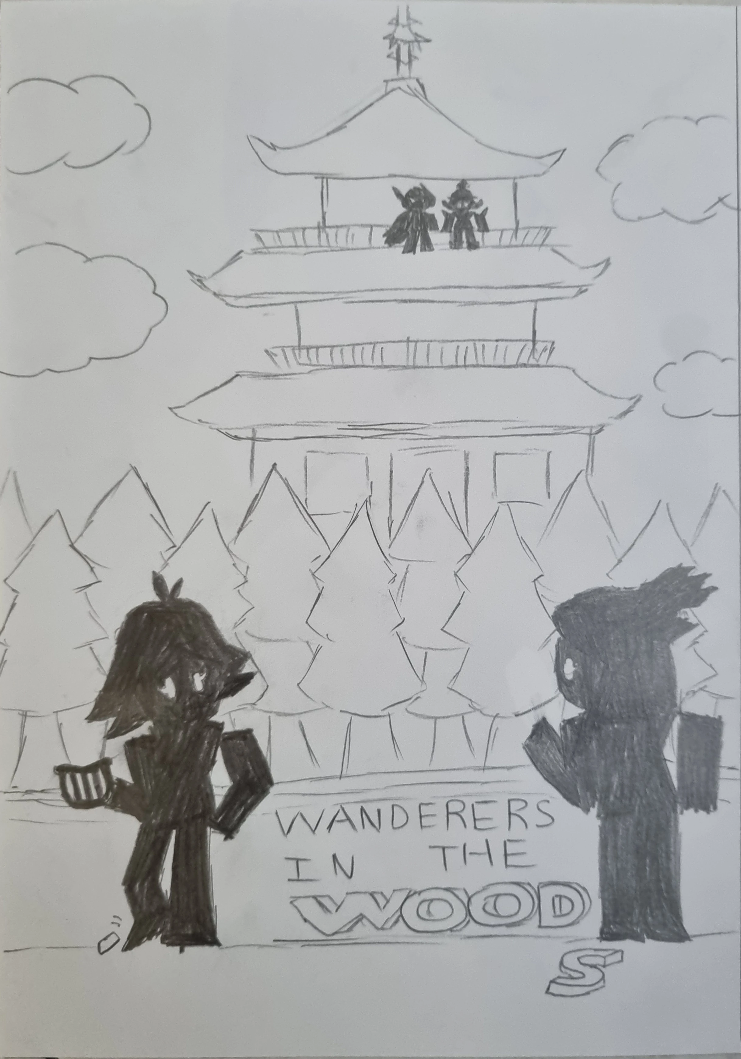 About time I post something about the corrupt heroes again | Fandom