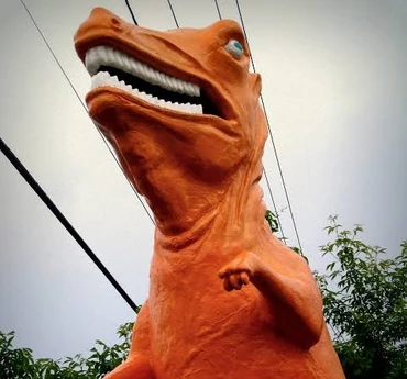 WWW Cursed Dino Statues XIV (2 BONUS): | Fandom