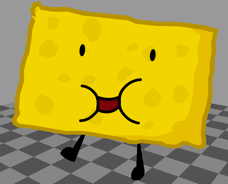 sponge | Fandom