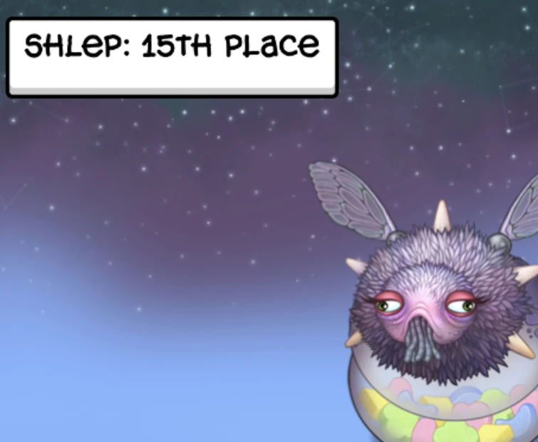 Battle for Mythical Island voting results | Fandom