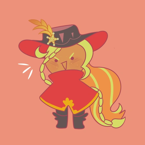 daily Rye cookie part one | Fandom